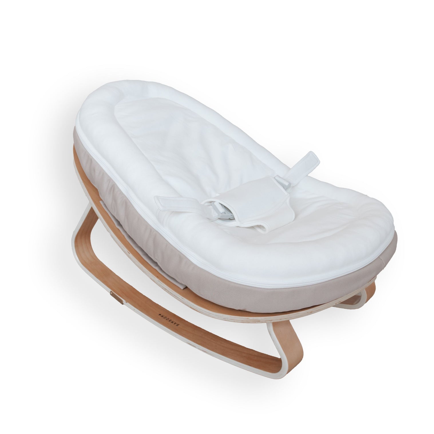 Baby Bouncer in Fibra di Bambù