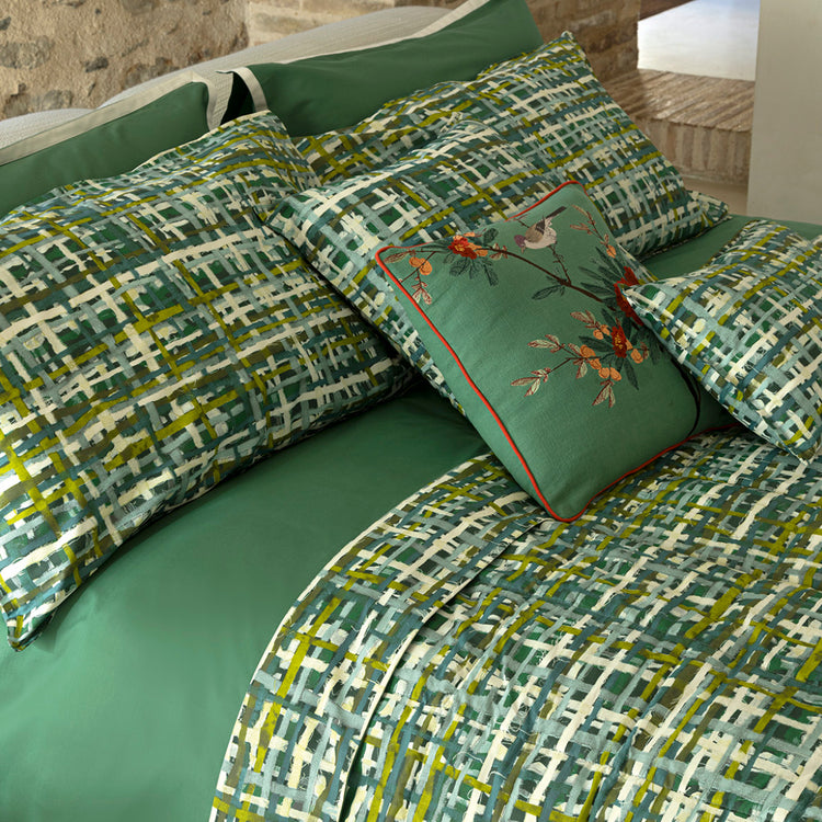 Fazzini: lenzuola e biancheria per la casa - LisolaStore