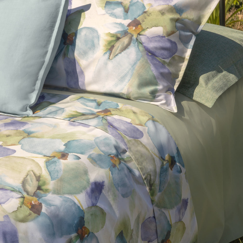 Fazzini: lenzuola e biancheria per la casa - LisolaStore